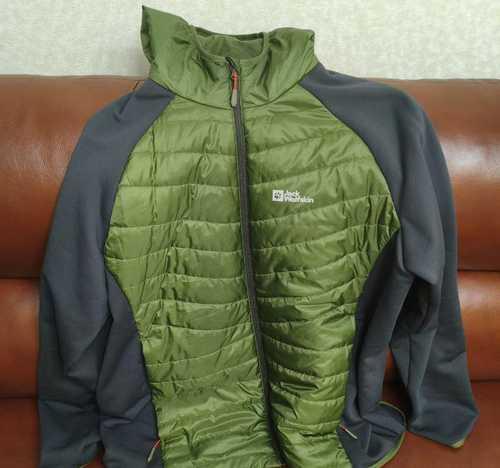 Jack Wolfskin Routeburn Pro Hybrid