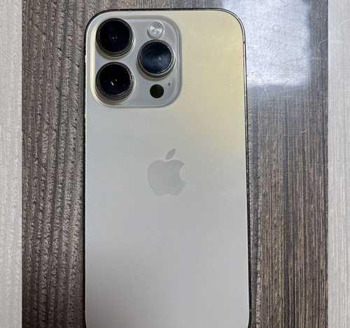 iPhone 14 Pro, 128 ГБ