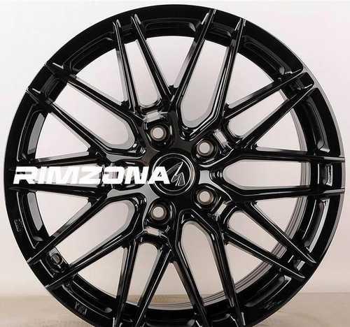 Литые диски makstton R17 5x108 srt. Подборка