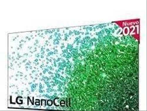 Телевизор LG 50nano816PA 4К smart nanocell (новый)