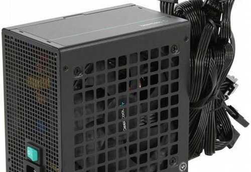 Блок питания Deepcool PF450 80+ 450W 80+ ATX