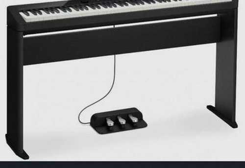 Цифровое фортепиано casio SdP S150BK