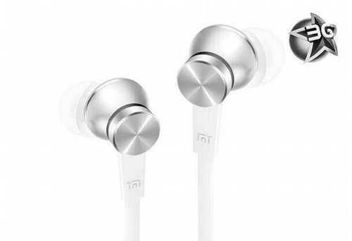 Наушники Xiaomi Mi Piston Basic Edition White