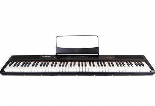 Artesia performer black цифрове пианино