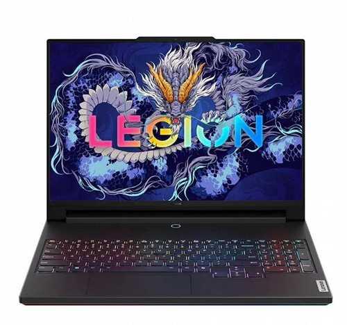 Lenovo Legion Y9000K 2024 RTX4090 i9-14900HX