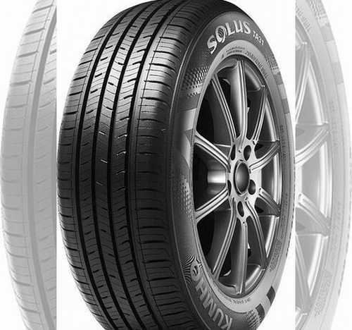 Kumho Solus TA31 175/65 R14 86T