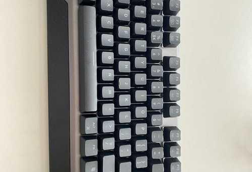 Клавиатура механическая Machenike k7 RGB