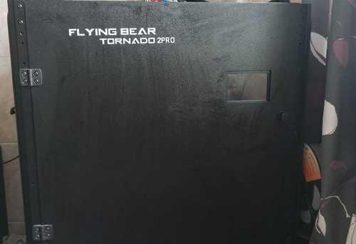 3Д принтер Flying Bear Tornado 2 pro