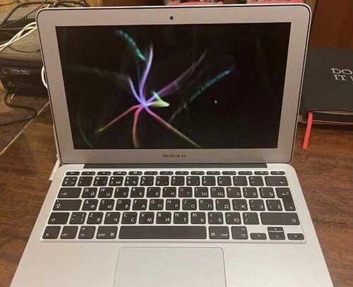 Apple MacBook Air mid 11
