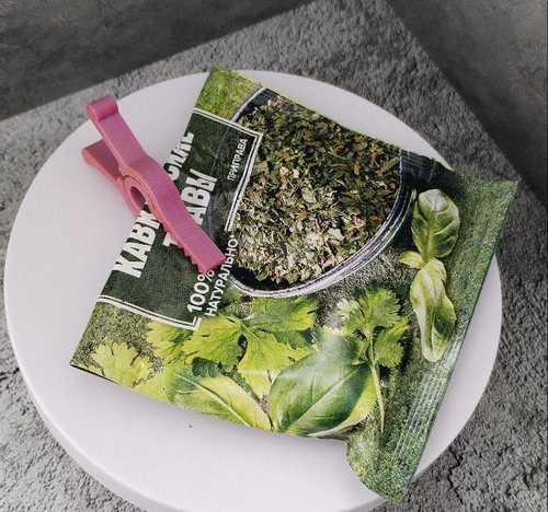 Кухонные прищепки