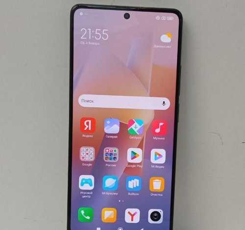 Xiaomi Redmi Note 13 Pro, 8/256 ГБ