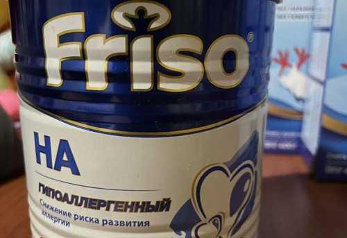 Смесь friso 2
