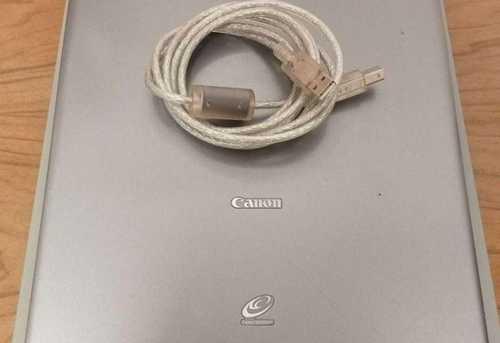 Сканер Canon Lide 35