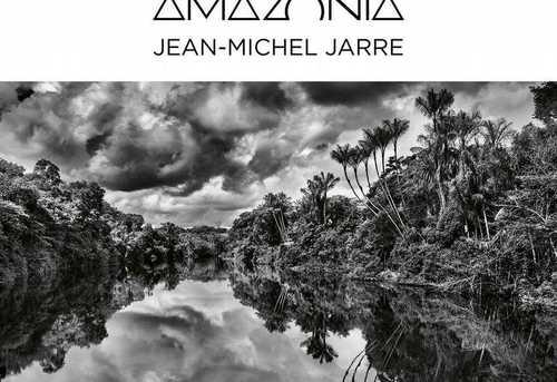 Виниловая пластинка Jean-michel Jarre - Amazonia