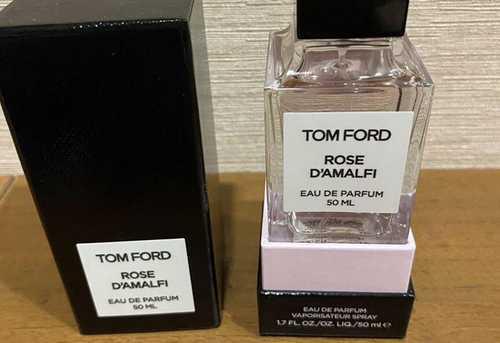 Tom ford Rose d amalfi