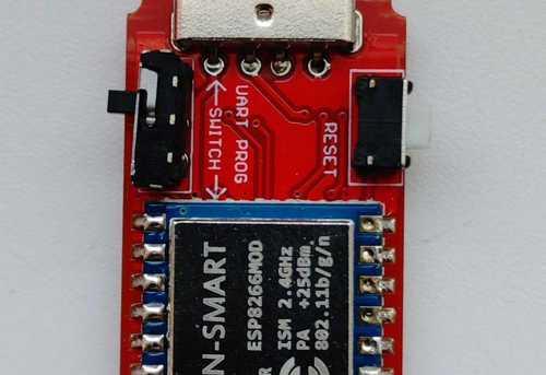 Программатор ESP 8266