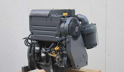 Двигатель в сборе Deutz F3L2011 восстановлен