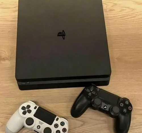 Аренда Sony playstation 4