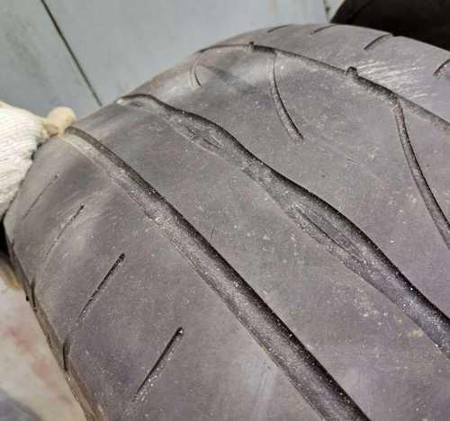 Bridgestone Potenza RE002 Adrenalin 225/55 R16