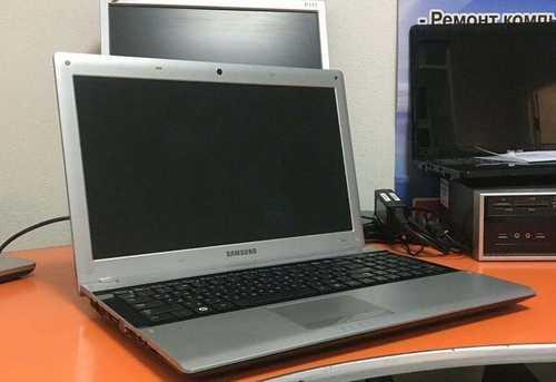 Ноутбук - samsung RV513 8MW