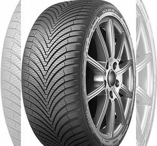 Kumho Solus 4S HA32 145/65 R15 72T