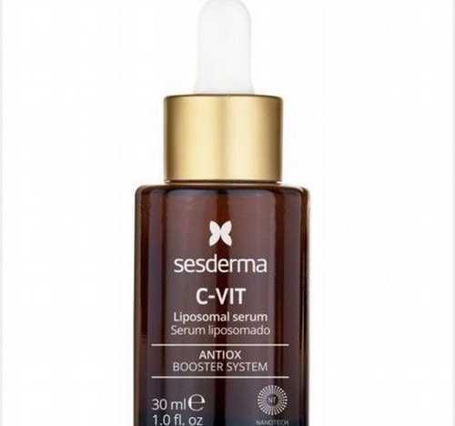 Сыворотка C vit Sesderma из набора