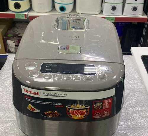 Мультиварка Tefal RK802B32