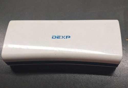Dexp повербанк