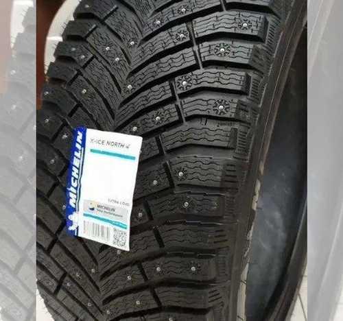 Michelin X-Ice North 4 265/40 R21 105T