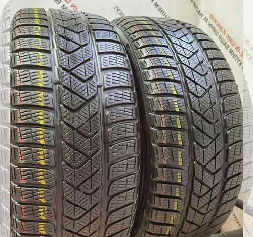 Pirelli Winter Sottozero 3 205/40 R17 84T