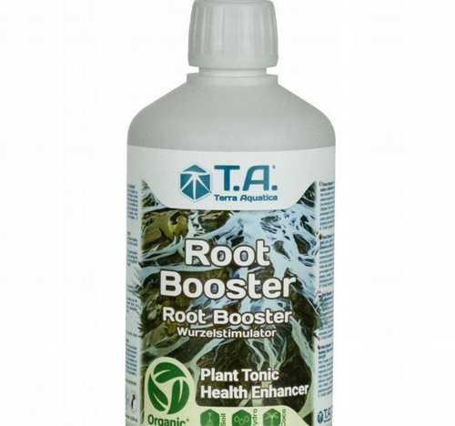 Root Booster T.A. 0,5 L