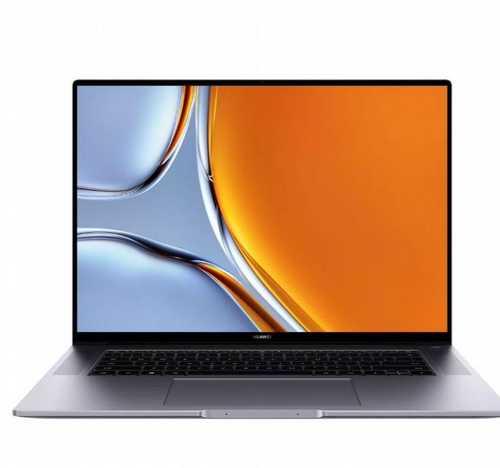 Ноутбук huawei MateBook 16S