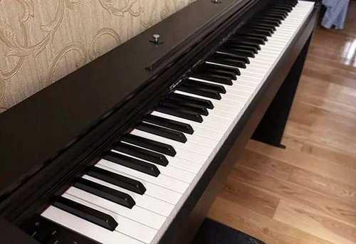 Цифровое пианино Casio privia px 770
