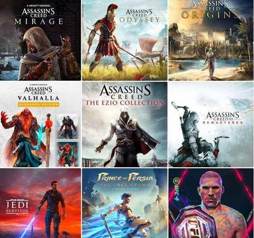 Assassins Creed mirage Valhalla origin Odyssey III