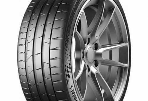 Continental SportContact 7 295/25 R21 96Y