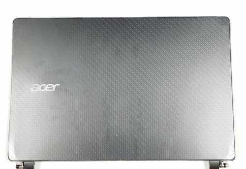 Крышка экрана ноутбука Acer Aspire V3-371G