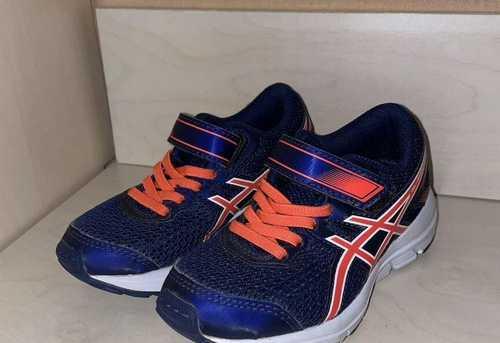 Кроссовки Asics детские