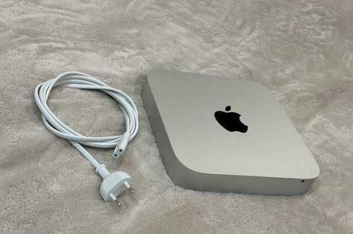 Apple Mac mini 2014, Intel i5, озу 4Gb, SSD 480 Gb