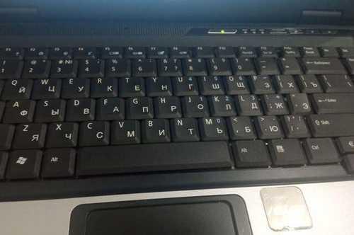 Клавиатура для ноутбука acer aspire 3690
