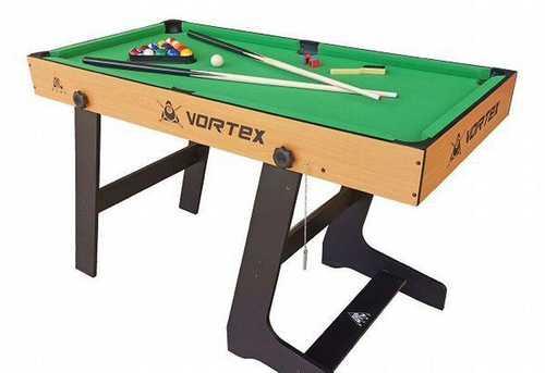 Игровой стол бильярд DFC Vortex