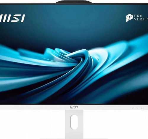 Моноблок MSI Pro 27" AP272P 14M-684XRU Full