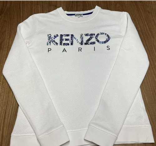 Свитшот kenzo оригинал L