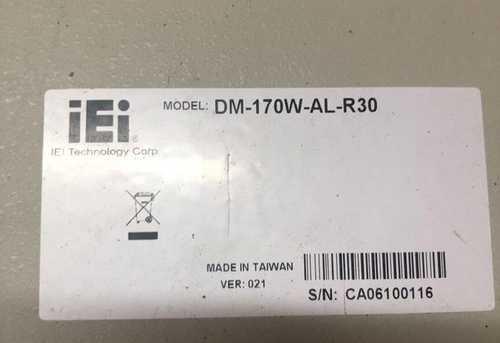 Монитор IEI DM-170W-AL-R30