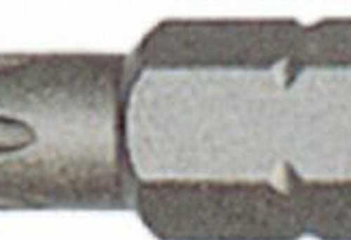 Бита 1/4 torx T45 25мм btt102545 Licota