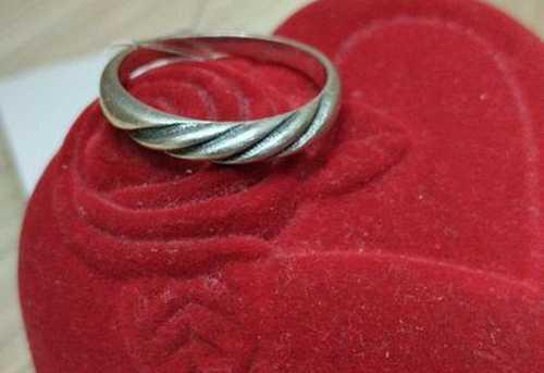Серебряное кольцо проба 925 Арт.005442080123