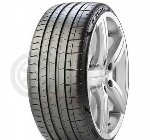 Pirelli P Zero 265/35 R21 101Y