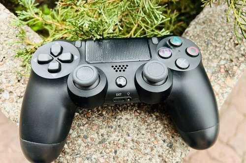 Джойстик, Sony DualShock 4 v2 (CUH-zct2e)