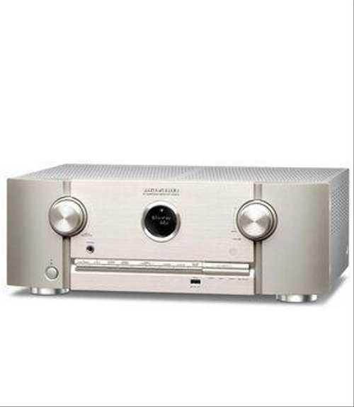AV-ресивер Marantz SR5015