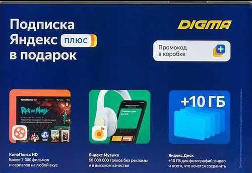 Планшет Digma A501S 1/16гб 3G/4G