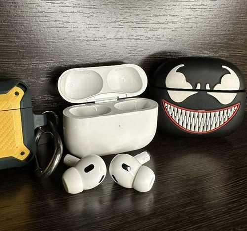 Airpods Pro 2 - Оригинал 100%